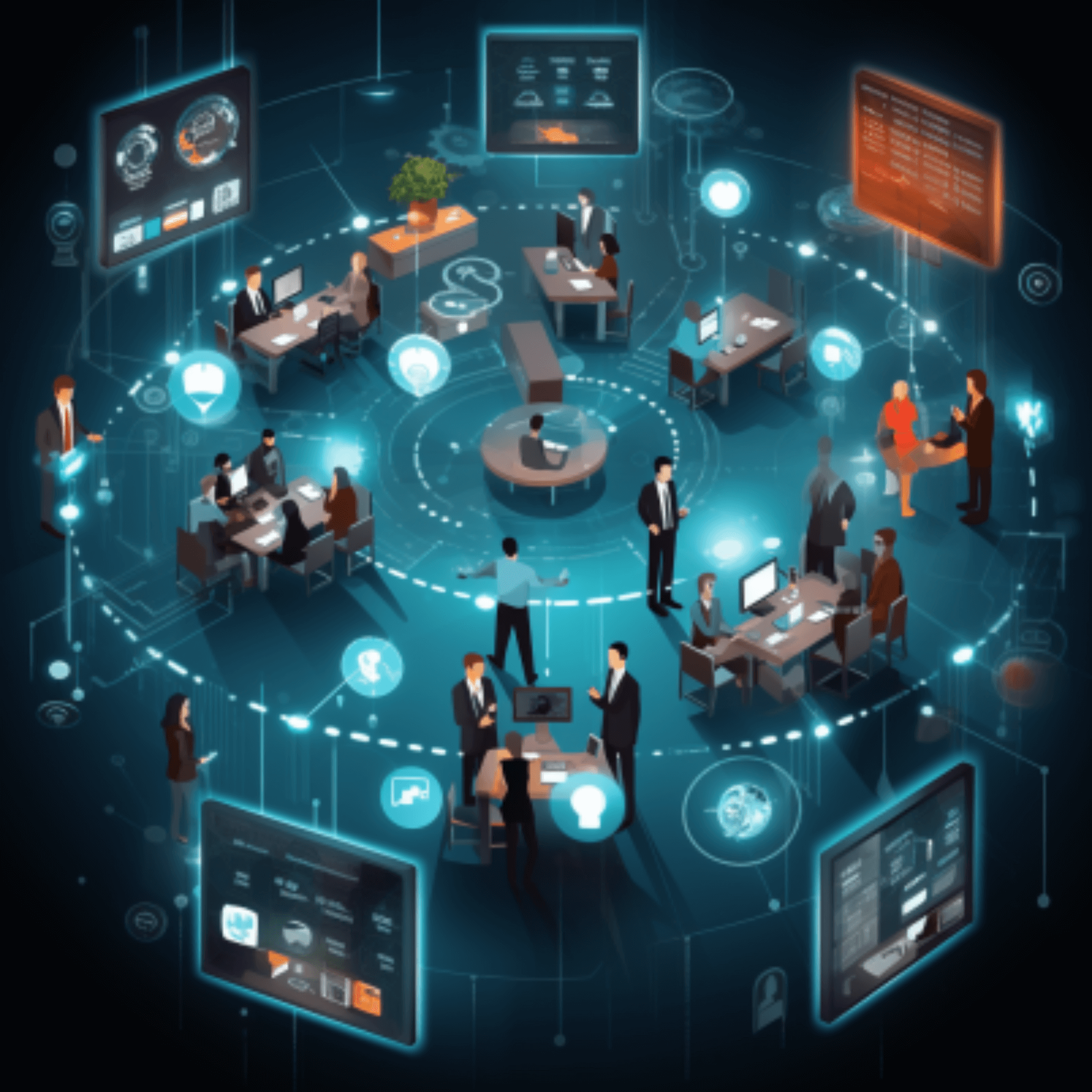 Design Events with Internet of Things - GoKapture