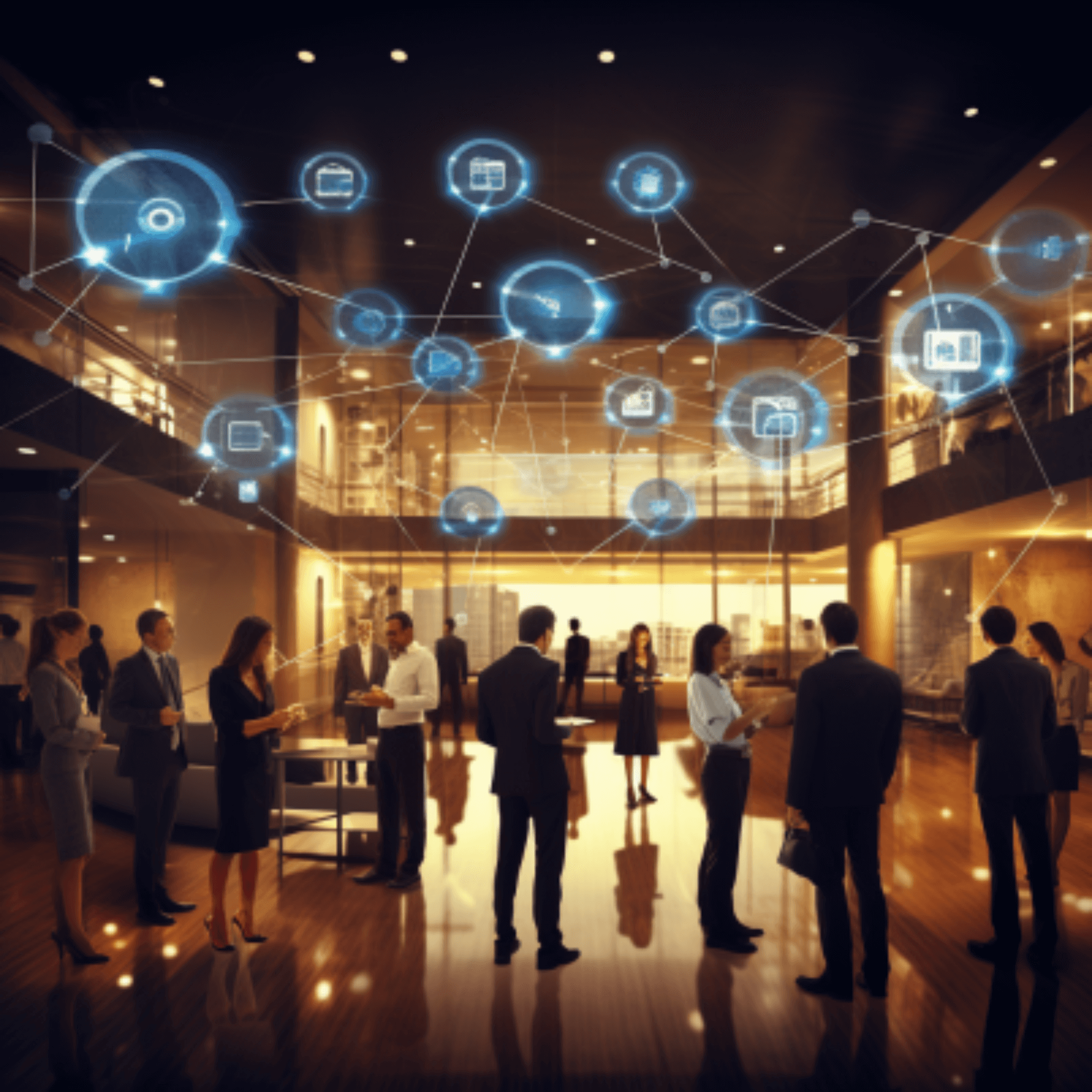 Design Events with Internet of Things - GoKapture