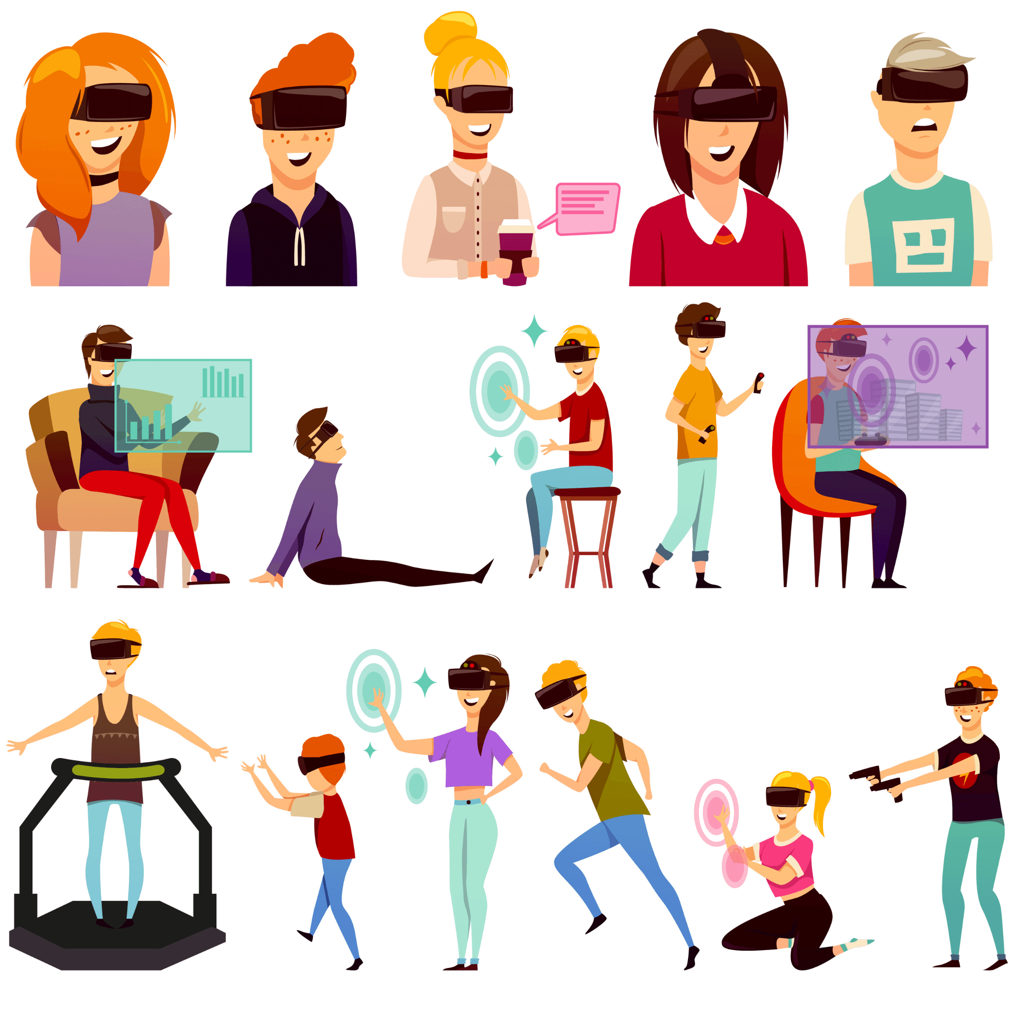 AR VR agency | AR VR Development Company - GoKapture