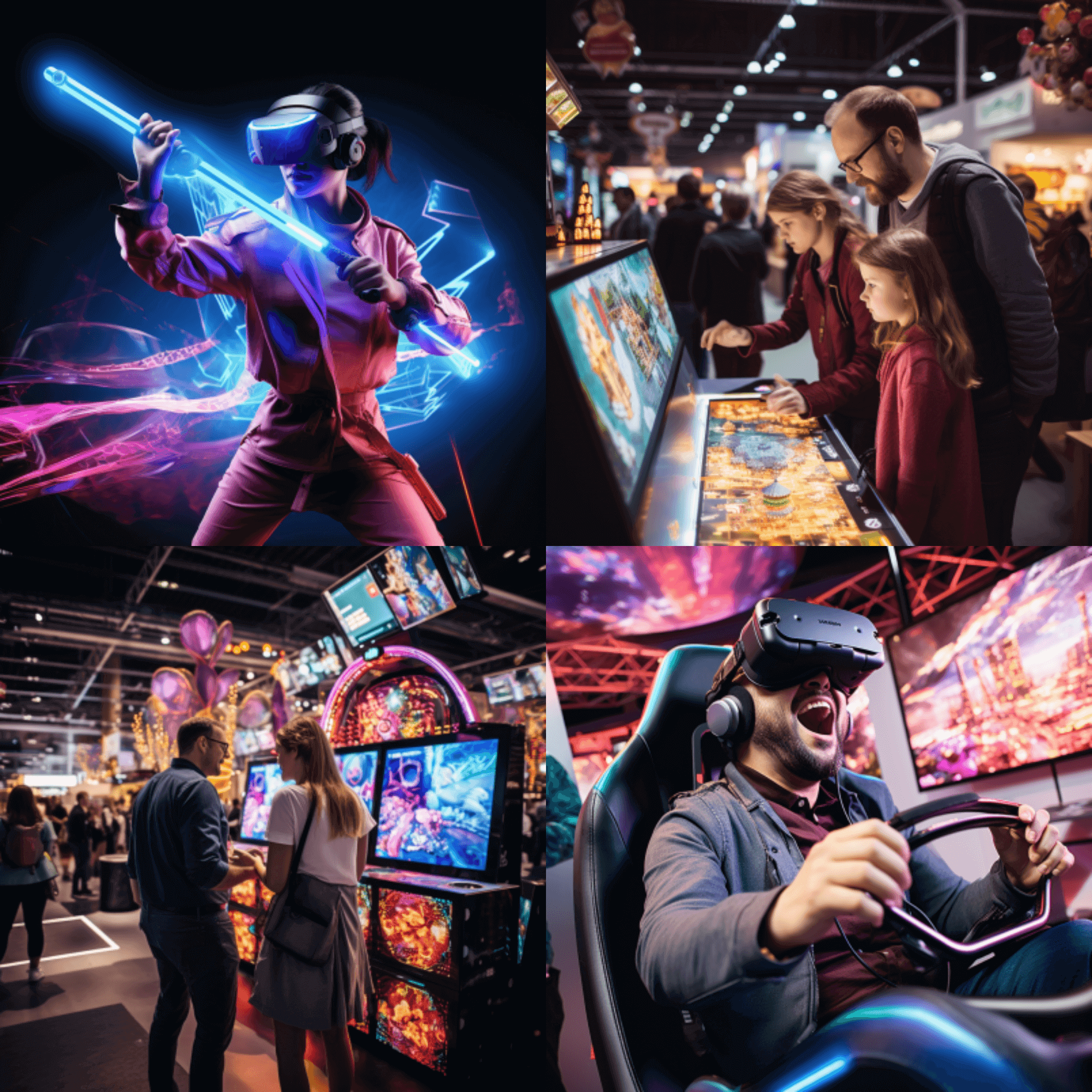 Lead Generation Games - GoKapture