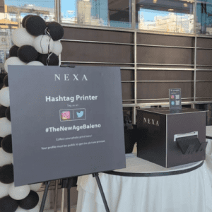 Video Booths Photo Booths for Events - GoKapture