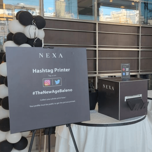 Video Booths Photo Booths for Events - GoKapture