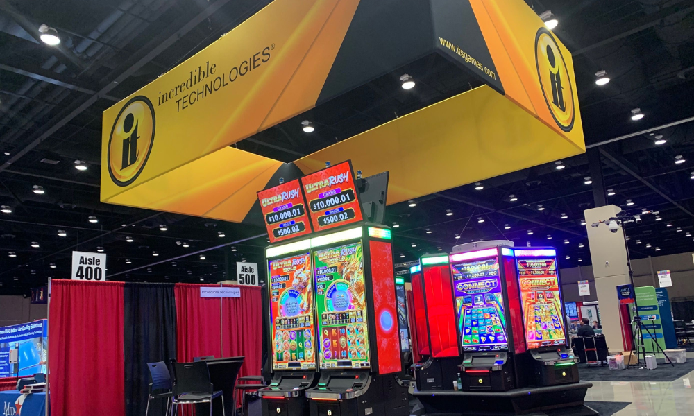 Benefits of Branded Games for Exhibitions and Trade Shows + 15 Tips to ...