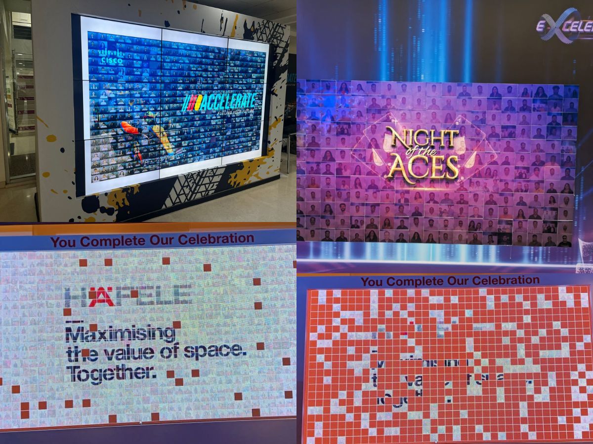 Unlocking creativity: how digital mosaic software inspires artistic ...